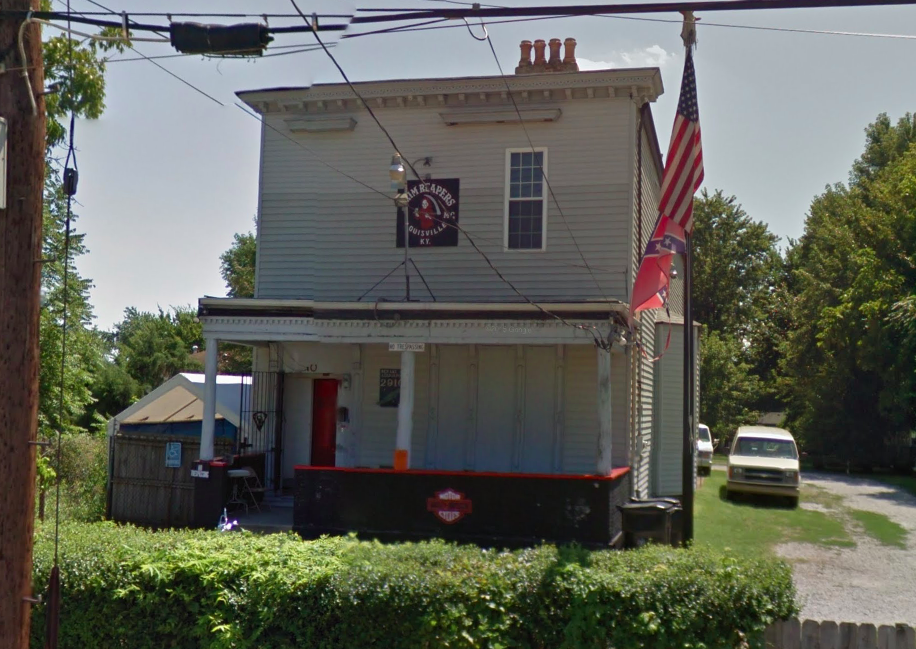 Outlaws Motorcycle Club Louisville Kentucky | Reviewmotors.co